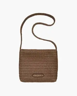 Eric Javits Reversible Cross Body Bags