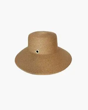 Eric Javits Twilly Billy Sun Hat - Natural