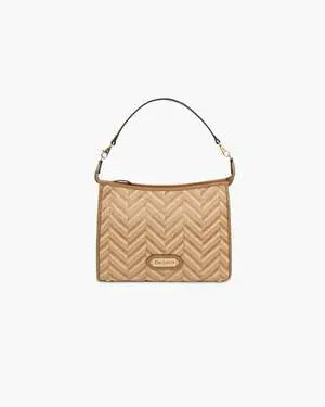 Eric Javits Pouch Shoulder Bags