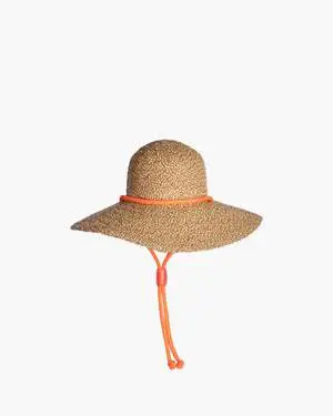 Eric Javits Aimee Packable Hat
