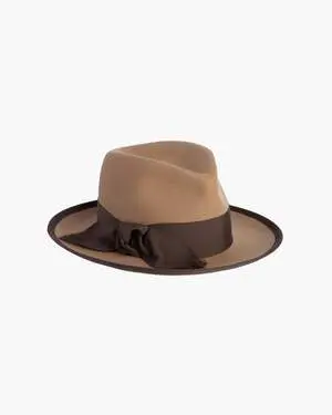 Eric Javits Tyler Hat - Camel