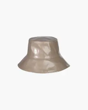 Eric Javits Eric Javits Patti Bucket Hat Bone Mix