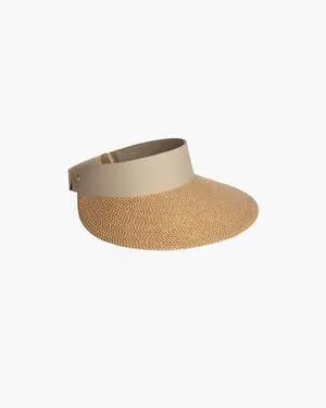 Eric Javits Champ Ii Visor - Originalpeanut