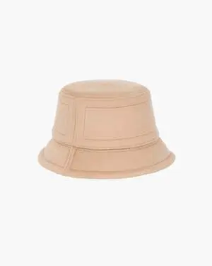 Eric Javits Alexis Bucket Hat Wheat