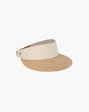 Eric Javits Arles Champ Visor