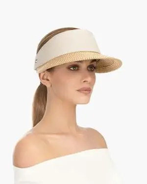 Eric Javits Arles Champ Visor