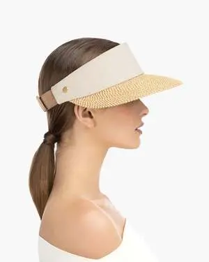 Eric Javits Arles Champ Visor