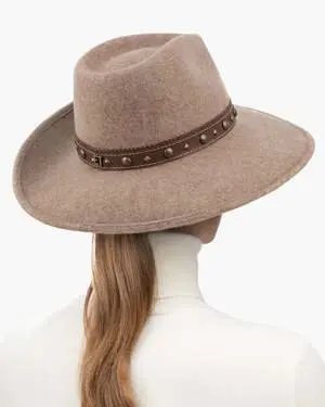 Eric Javits Gunslinger Hat
