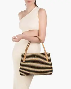 Eric Javits Squishee Isla Tote