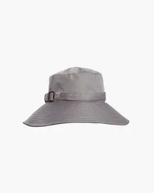 Eric Javits Kaya Rain Hat - Cinder