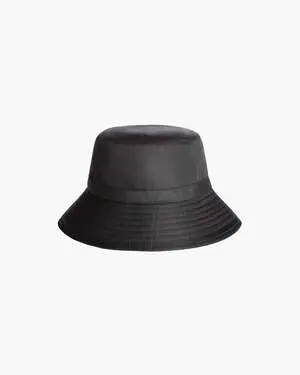 Eric Javits Rain Bucket Hat - Originalblack