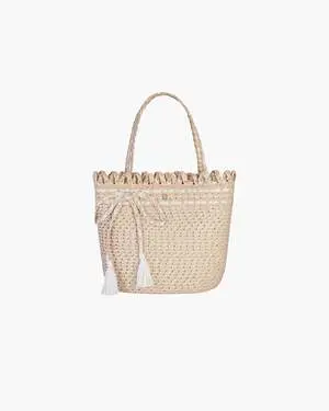 Eric Javits Handheld Totes