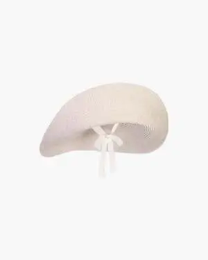 Eric Javits Oversized Sun Hat With Upf 50+ Protection - Originalpeanut