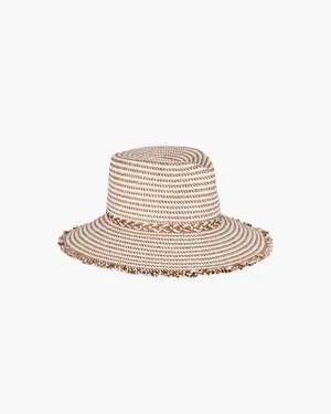 Eric Javits Fringe Hats For Women