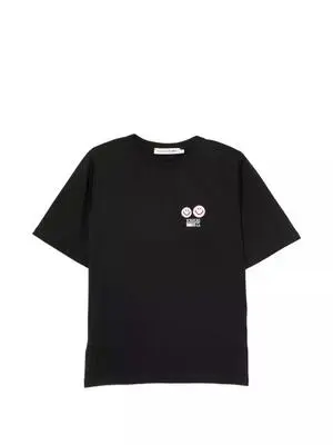 Joshua Sanders Graphic Print T-shirt