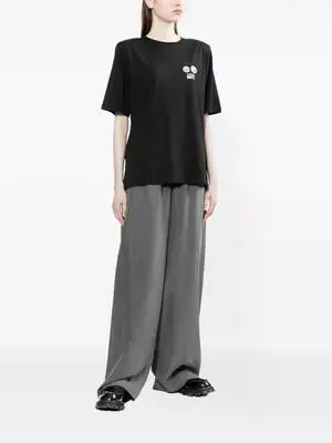 Joshua Sanders Graphic Print T-shirt