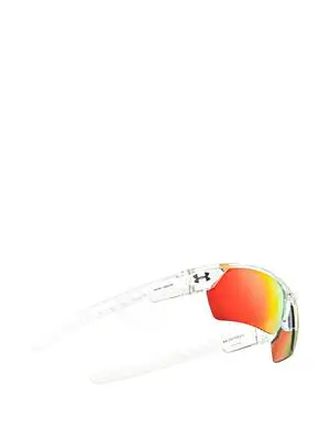 Under Armour Igniter 2.0 Clear Sunglasses