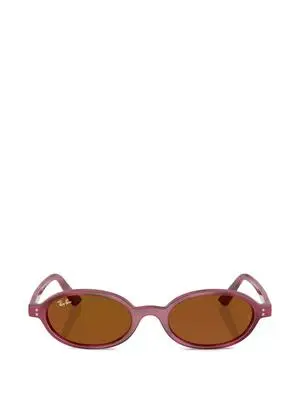 Ray-ban Sunglasses - Purple