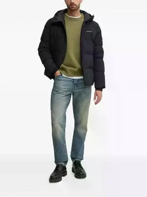 LINDBERGH Hooded Padded Jacket