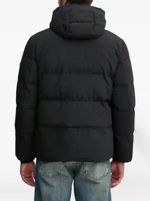 LINDBERGH Hooded Padded Jacket