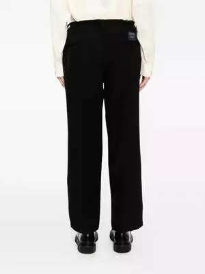 Yohji Yamamoto Regulation Trousers