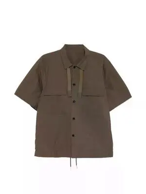 Sacai Cotton Shirt
