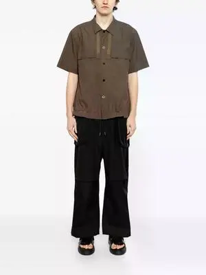 Sacai Cotton Shirt