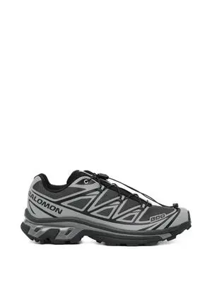 SALOMON Xt-6 Nocturne Vision Sneakers - Black