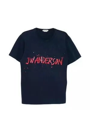JW Anderson Circular T-shirt