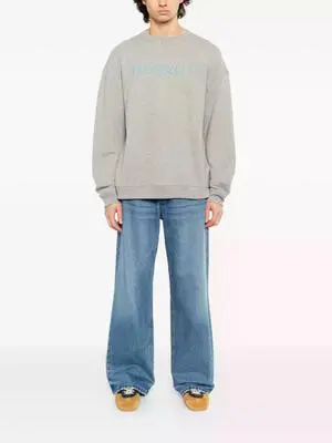 Loewe Logo-print Sweatshirt