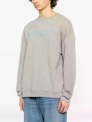 Loewe Logo-print Sweatshirt