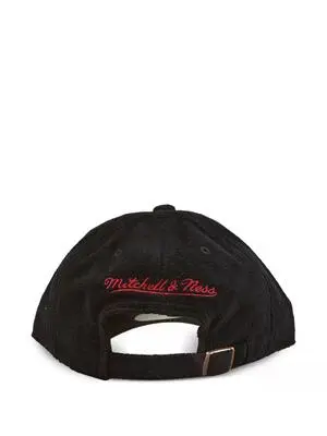 Mitchell & Ness Terry Cloth Strapback Cap