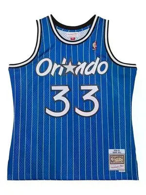 Mitchell & Ness Nba Orlando Magic 2004-05 Grant Hill Jersey