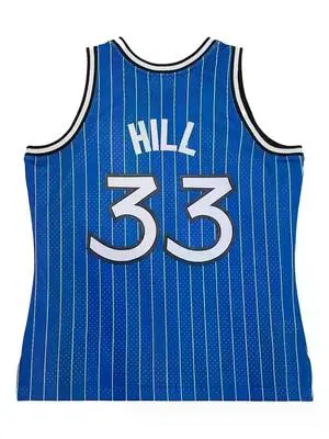 Mitchell & Ness Nba Orlando Magic 2004-05 Grant Hill Jersey