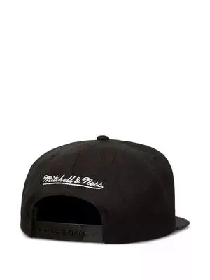 Mitchell & Ness New York Yankees Line Work Cap