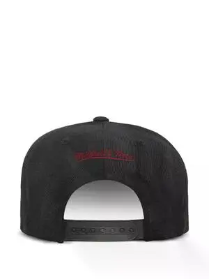 Mitchell & Ness Team Script 2.0 Snapback Cap