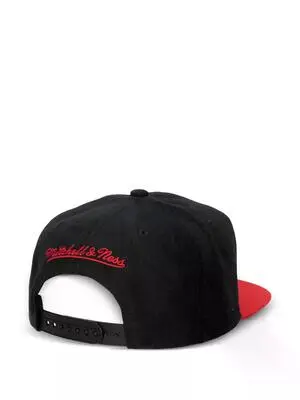 Mitchell & Ness Nba Hardwood Classics Script 2.0 Snapback Cap