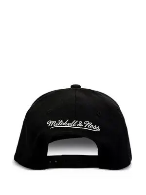 Mitchell & Ness Chicago Bulls 2.0 Baseball Cap