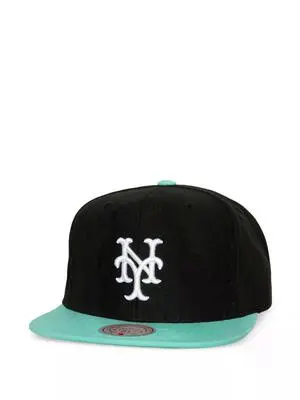 Mitchell & Ness Cooperstown Collection Hometown Cap - Black