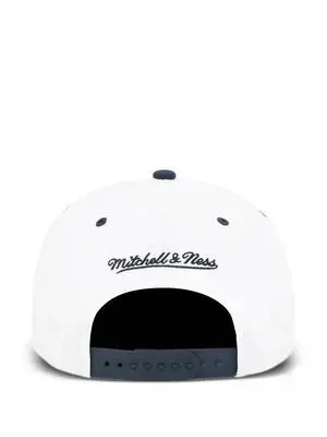 Mitchell & Ness Pro Star-motif Snapback Cap