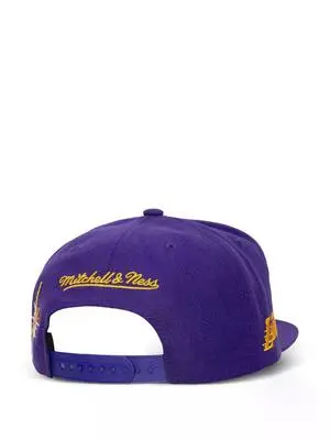 Mitchell & Ness Nba Los Angeles Lakers Starlight Cap