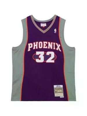 Mitchell & Ness Nba Jason Kidd Phoenix Suns 2000-01 Swingman Jersey
