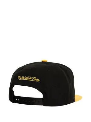 Mitchell & Ness X Mlb Evergreen Script Pittsburgh Pirates Snapback Cap