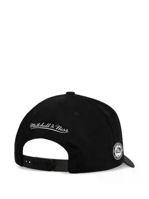 Mitchell & Ness Mlb Pittsburgh Pirates Panda Pro Snapback Cap