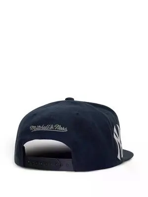 Mitchell & Ness X New York Yankees Retro Sport Baseball Cap