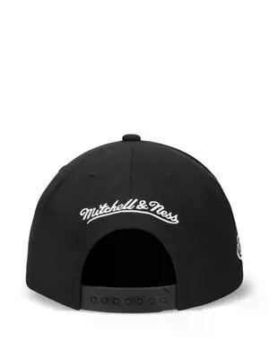Mitchell & Ness Nba Los Angeles Lakers Panda Pro Snapback Cap