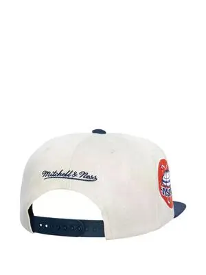 Mitchell & Ness Houston Astros Baseball Cap