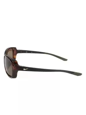 Nike Geometric Sunglasses