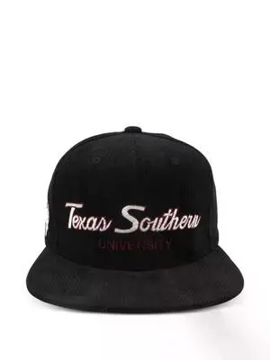 Mitchell & Ness Texas Southern University Baseball Cap - Black