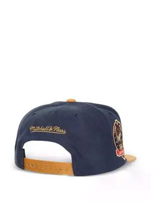 Mitchell & Ness Los Angeles Dodgers Work It Cap